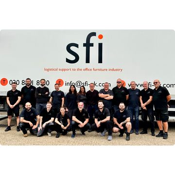 About Us: SFI Logistics